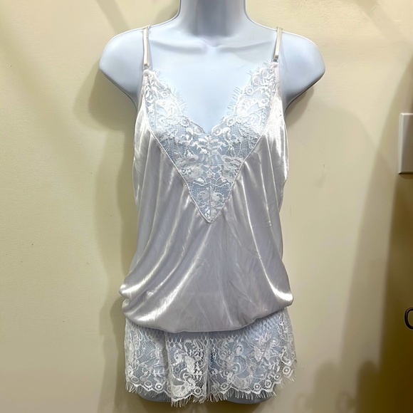 Intimates & Sleepwear | Brand New Victorian Era Teddy | Poshmark